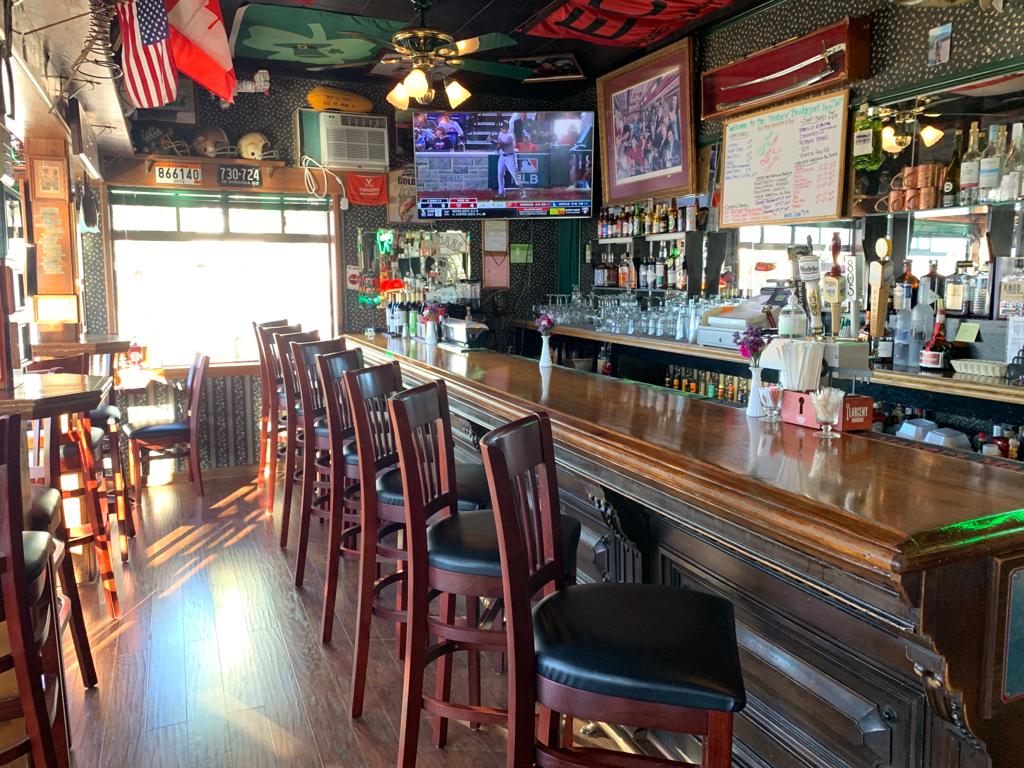 Gallery – Bridgeport Inn