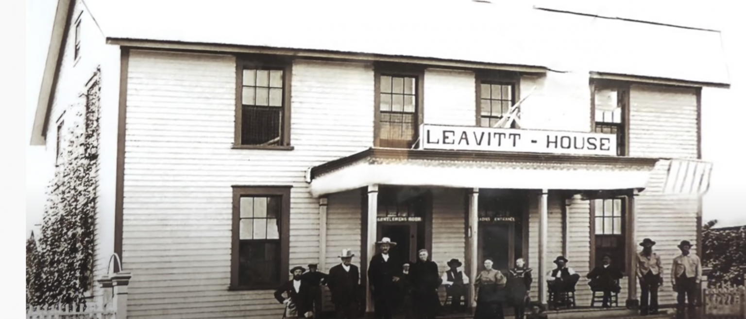 Gallery – Bridgeport Inn