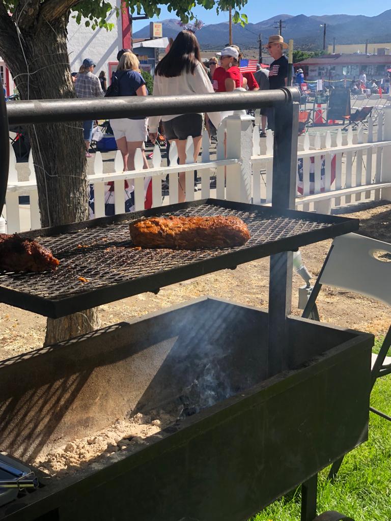 4th of July – Bridgeport Inn