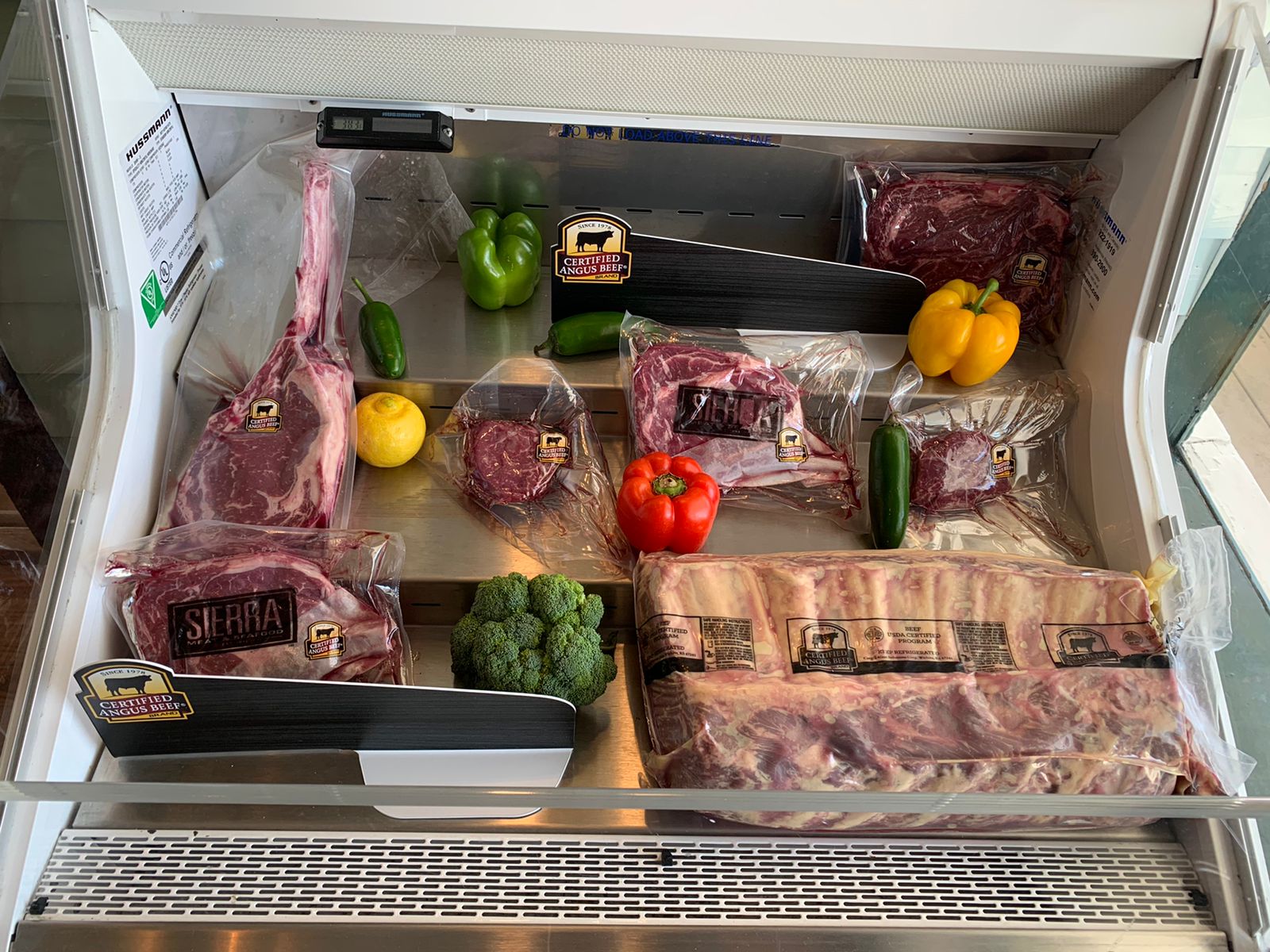 4th of July – Bridgeport Inn