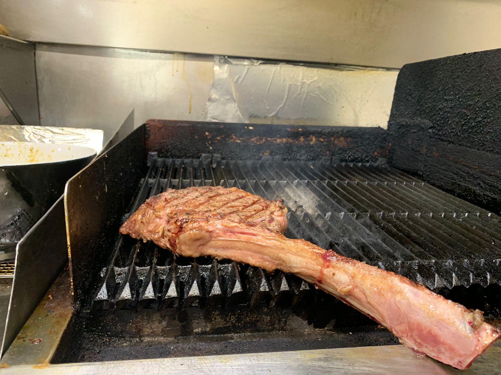 4th of July – Bridgeport Inn